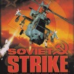 Soviet Strike — системные требования, дата выхода в России и мире ...