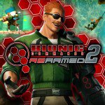 Bionic Commando Rearmed 2 — системные требования, дата выхода в России и мире, видео 2023, обзор ...