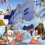 Worms: Open Warfare 2 — системные требования, дата выхода в России и ...