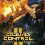 Ground Control II: Operation Exodus — системные требования, дата выхода в России и мире, видео ...
