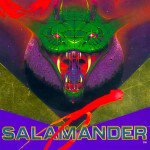 Salamander — системные требования, дата выхода в России и мире, видео ...