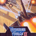 Thunder Force II — системные требования, дата выхода в России и мире ...