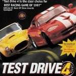 Test Drive 4 — системные требования, дата выхода в России и мире, видео ...