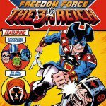 Freedom Force vs. the Third Reich — системные требования, дата выхода в ...