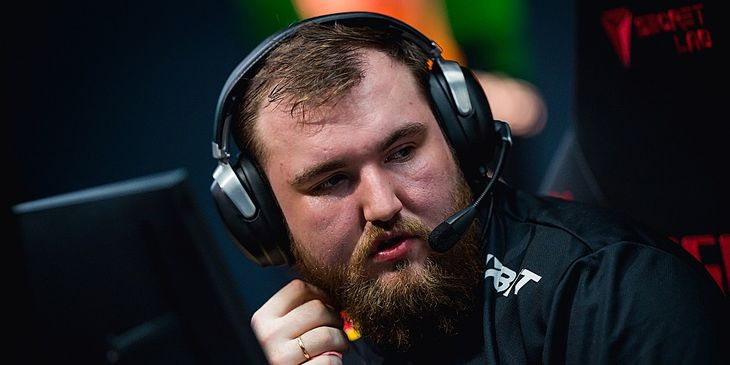 Леонид «Chopper» Вишняков - Team Spirit, Cs:go: 26 лет, новости ...