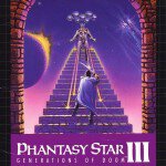 Phantasy Star III: Generations of Doom — системные требования, дата ...