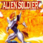 Alien Soldier — системные требования, дата выхода в России и мире, видео 2023, обзор ...