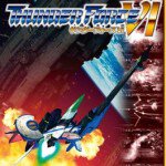 Thunder Force VI — системные требования, дата выхода в России и мире ...