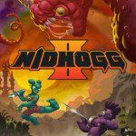 Nidhogg 2 — системные требования, дата выхода в России и мире, видео 2023, обзор, прохождение ...
