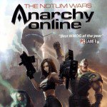 Anarchy Online — системные требования, дата выхода в России и мире ...