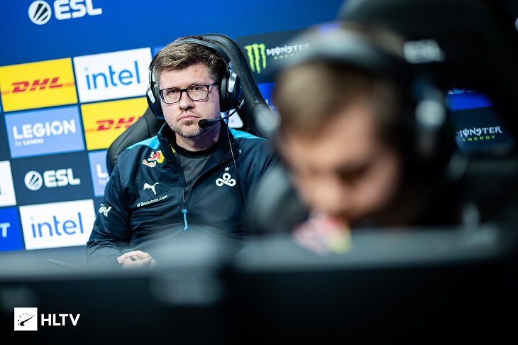 Абай «Hobbit» Хасенов - Cloud9, Cs:go: 28 лет, новости, статистика игр ...