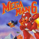 Mega Man 6 — системные требования, дата выхода в России и мире, видео 2023, обзор, прохождение ...