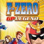 F-Zero: GP Legend — системные требования, дата выхода в России и мире, видео 2023, обзор ...