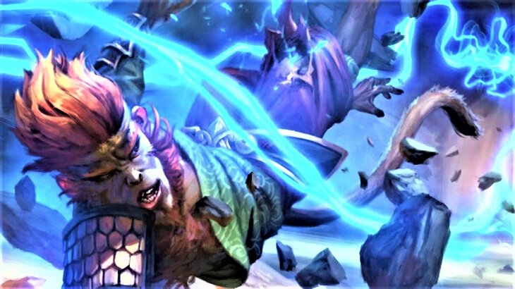 IceFrog - промоутер, Dota 2: новости, статистика, игры, болельщики на ...