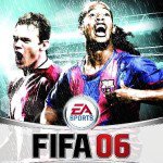 FIFA 06 — системные требования, дата выхода в России и мире, видео 2023 ...