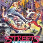 Streets of Rage — системные требования, дата выхода в России и мире ...