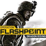 Operation Flashpoint: Dragon Rising — системные требования, дата выхода ...