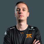 Дион «FASHR» Дерксен - Fnatic, Cs:go: 26 лет, новости, статистика игр ...