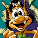 Hugo («Кузя») серия игр — системные требования, дата выхода в России и мире, видео 2023, обзор ...