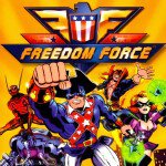 Freedom Force — системные требования, дата выхода в России и мире, видео 2023, обзор ...