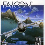 Falcon — системные требования, дата выхода в России и мире, видео 2023 ...