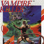 Vampire Killer — системные требования, дата выхода в России и мире, видео 2023, обзор ...