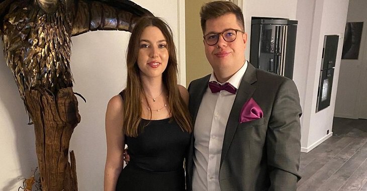 Жена Karrigan CS:GO фото, с кем встречается Кэрриган, бывшая девушка ...