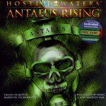 Hostile Waters: Antaeus Rising — системные требования, дата выхода в ...