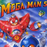 Mega Man 5 — системные требования, дата выхода в России и мире, видео ...