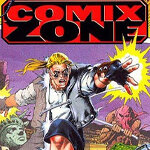 Comix Zone — системные требования, дата выхода в России и мире, видео 2023, обзор, прохождение ...