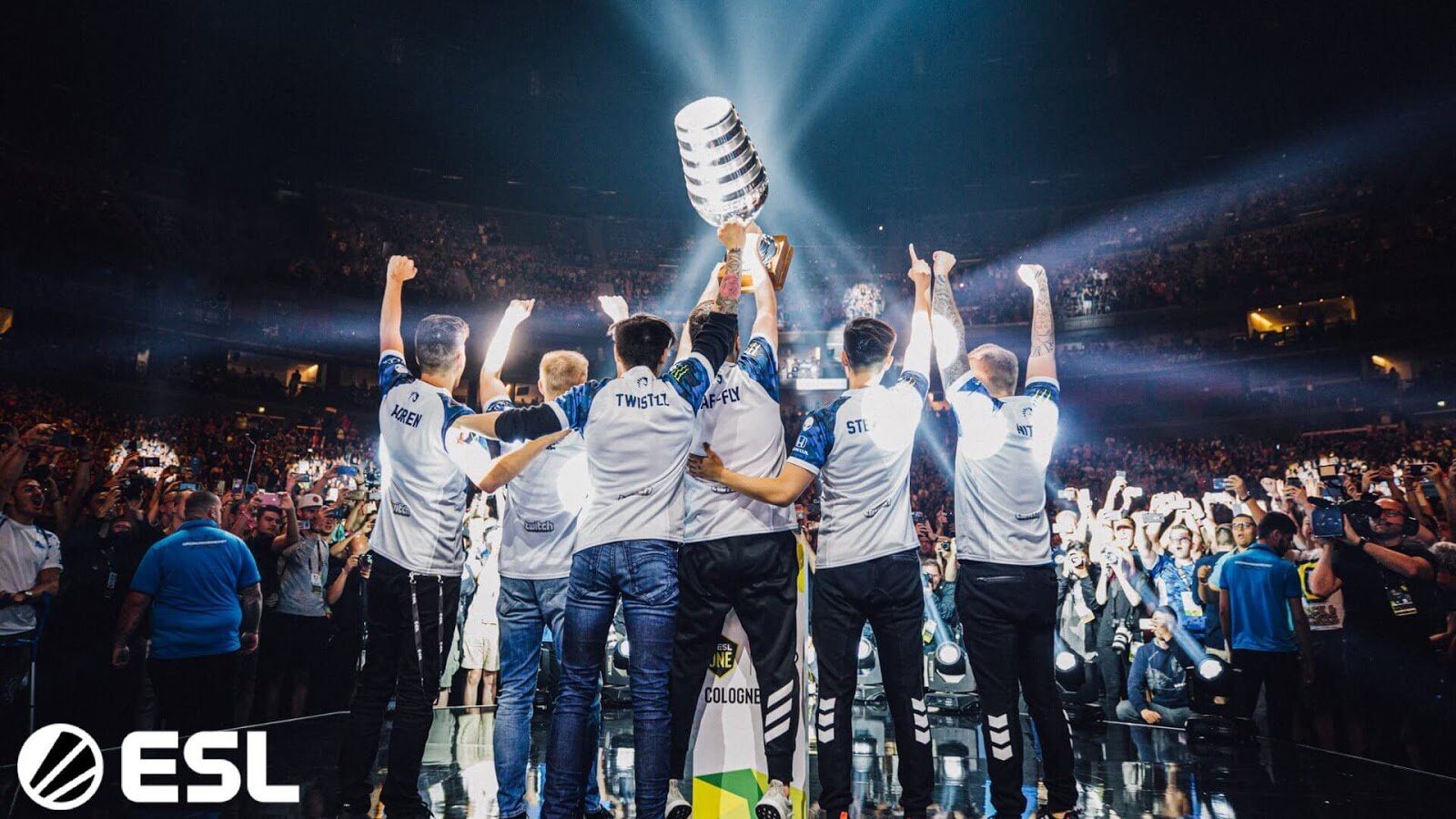 Team Liquid CS:GO - новости, состав команды Ликвид КС:ГО, календарь и ...