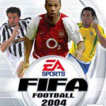 FIFA Football 2004 — системные требования, дата выхода в России и мире ...