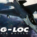 G-LOC: Air Battle — системные требования, дата выхода в России и мире ...