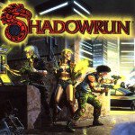 Shadowrun (1994) — системные требования, дата выхода в России и мире, видео 2023, обзор ...