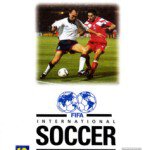 FIFA International Soccer — системные требования, дата выхода в России ...