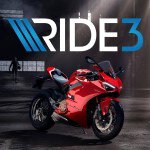 Ride 3 — системные требования, дата выхода в России и мире, видео 2023 ...