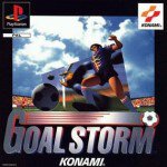 Goal Storm — системные требования, дата выхода в России и мире, видео 2023, обзор, прохождение ...