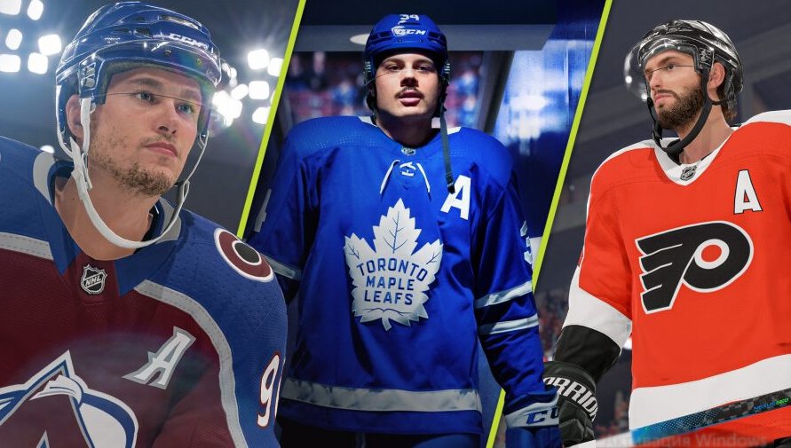 EA Sports на Cyber.Sports.ru