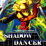 Shadow Dancer — системные требования, дата выхода в России и мире ...