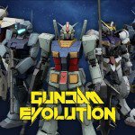 Gundam Evolution — системные требования, дата выхода в России и мире, видео 2023, обзор ...