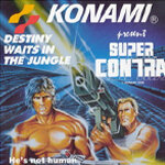 Super Contra — системные требования, дата выхода в России и мире, видео 2023, обзор, прохождение ...