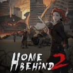 Home Behind 2 — системные требования, дата выхода в России и мире ...