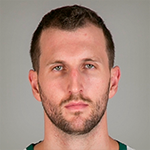 Трент Плейстед - баскетболист, тяжелый форвард: биография, фото ...